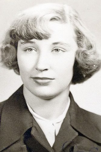 Elizabeth Fales 1933-2021 | News, Sports, Jobs - Tribune Chronicle